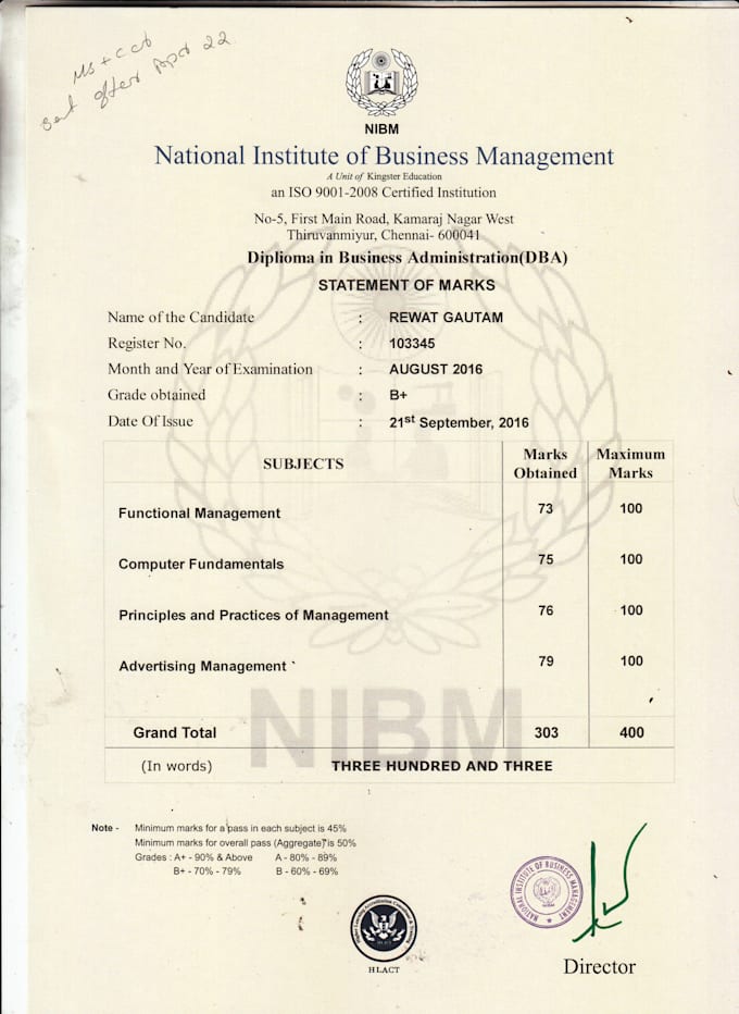 Help you to enhance your business growth by Rewatgautam | Fiverr