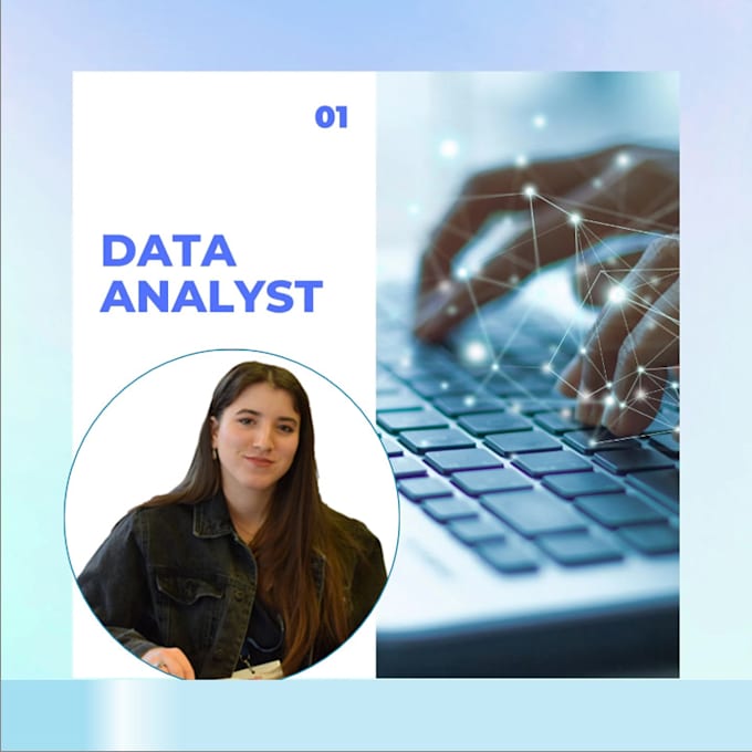 Make a mysql database from your data in any form by Artemisriga | Fiverr