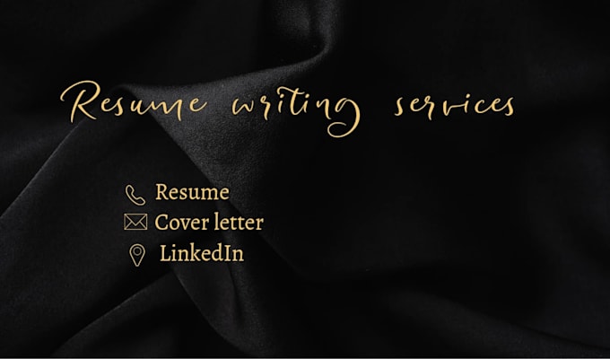 Formally write a medical healthcare doctor nursing dental resume cv by ...