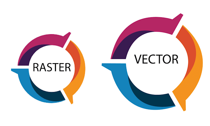 Trace raster image into vector manually and sketch tracing by Iqra1692 | Fiverr