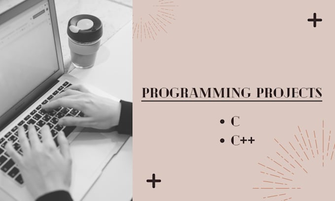 Write efficient c or cpp code for your project by Kisaafatyma | Fiverr