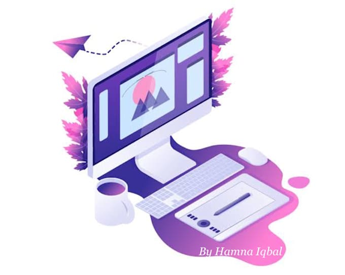 Create your graphic designs for any design project in 12 hours by ...