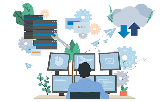 Be reliable it support from a google certified professional by Business ...