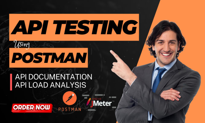 Perform Api Testing Using Postman By Talibusmani Fiverr