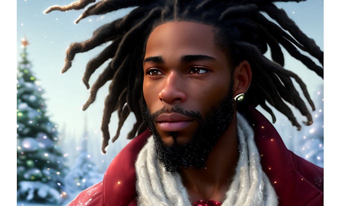 Use your imagination and bring it to life by Joshmelendez479 | Fiverr