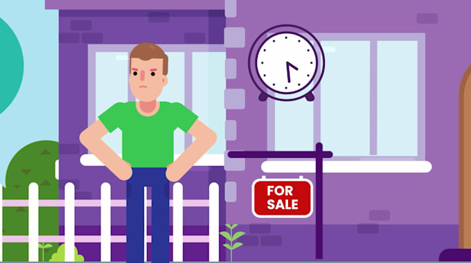 Create a 2d animation video for your real estate business by Pixel ...
