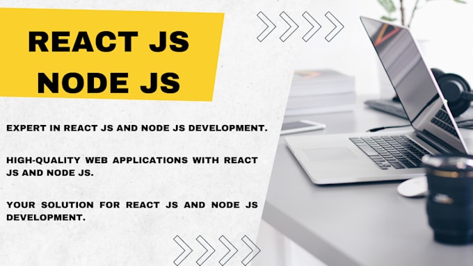 Build dynamic web applications with react and nodejs by Rasheedkhan786 ... Build dynamic web applications with react and nodejs by Rasheedkhan786 ...