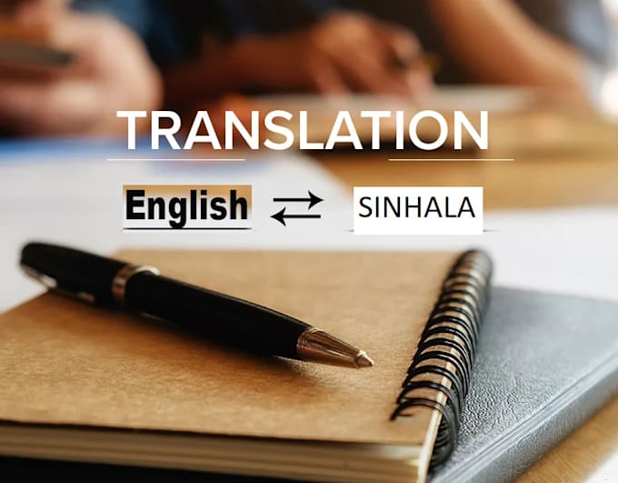 Do translation and writing by Akilam1975 | Fiverr