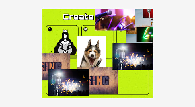 Draw a cartoon of you , christian art , , send me your photo by ...