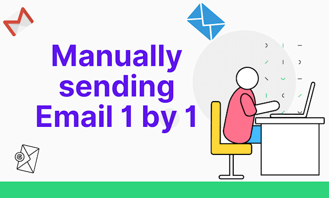 Collect targeted niches and send emails manually by Anamul_sec | Fiverr