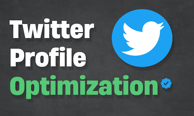 Optimize your twitter profile to attract customers and grow by ...