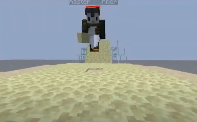 Teach you to code in minecraft by A_voidrunner | Fiverr