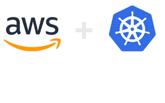 Help In Kubernetes Docker Aws Cloud Terraform By Ayan703dutta Fiverr