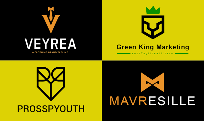 Do Lettermark Urban Streetwear Line Fashion Clothing Brand Monogram