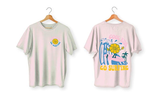 Create unique logo and merchandise design for your brand by ...