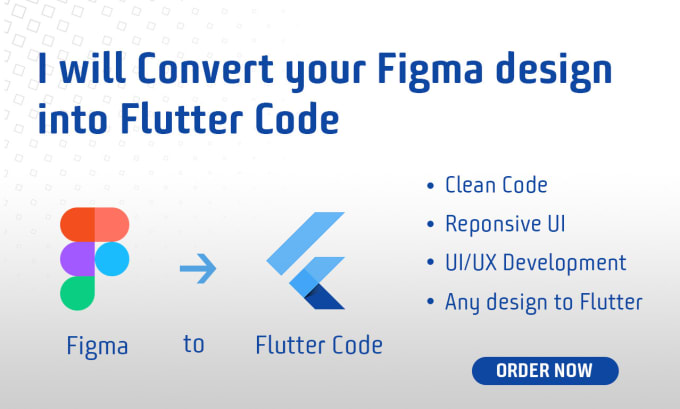 Convert your figma design into flutter code by Flutter_ux | Fiverr Convert your figma design into flutter code by Flutter_ux | Fiverr
