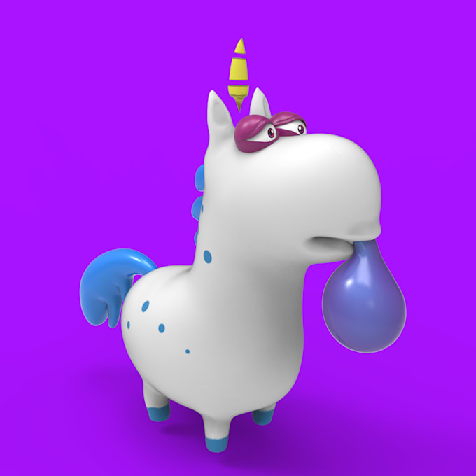 Create nft collection 10,000 by Petersanim | Fiverr