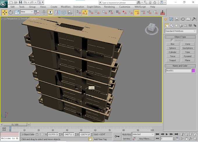 Draw house plan, design 3d floor plan model, rendering, view