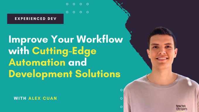 Optimize your time by helping you automate your workflow by Fav0109 ... Optimize your time by helping you automate your workflow by Fav0109 ...