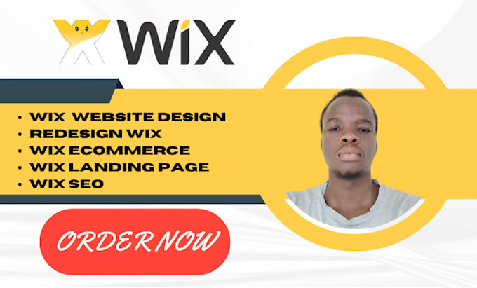 Wix website redesign wix website design wix website design wix website ...