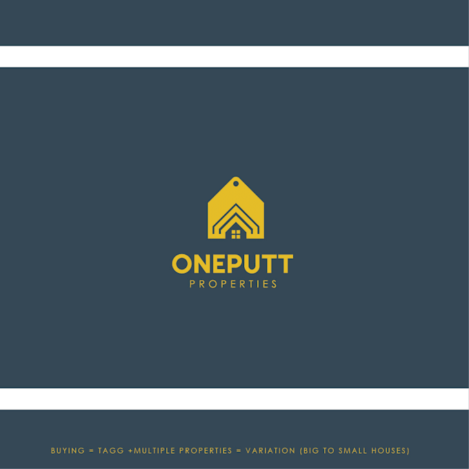 Create perfect fit logo for your company by Johntapas | Fiverr