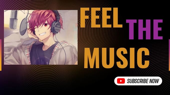 Create killer youtube thumbnails by S_ayesha_riaz | Fiverr