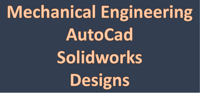 Do matlab, autocad work by Al_expert | Fiverr