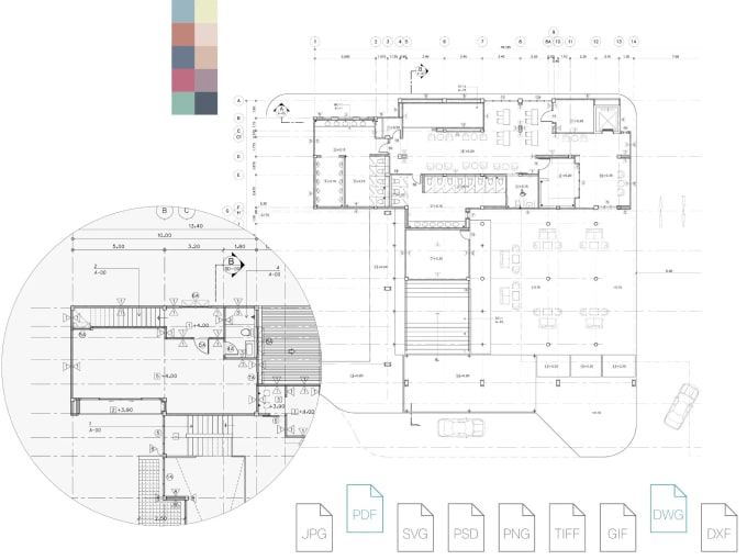 Transform your pdfs images or sketch drawings into autocad files by ... Transform your pdfs images or sketch drawings into autocad files by ...