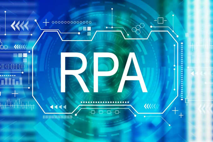 Mentor team members and develop rpa processes by Cs_dkumar | Fiverr