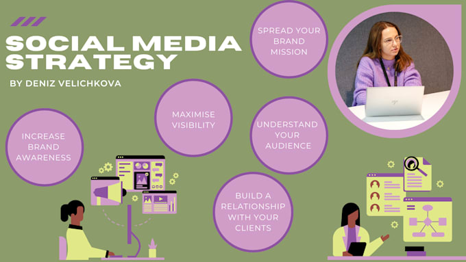 Transform your social media channels into a form of art by ...