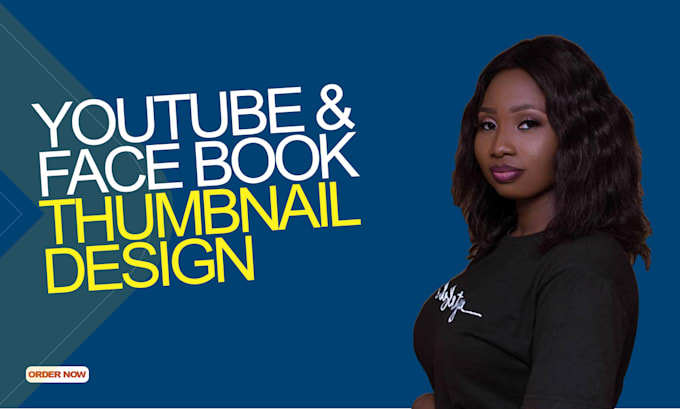 Design top notch youtube thumbnail in 24 hours by Yung_concept | Fiverr