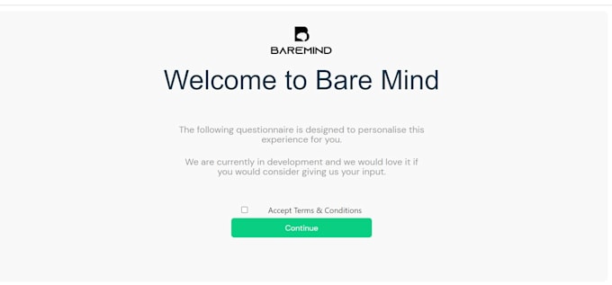 Design stunning website using html, css, react by Afaraitsulaimon | Fiverr