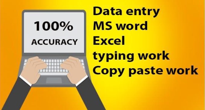 Do your microsoft word typesetting work by Murugesu_milani | Fiverr
