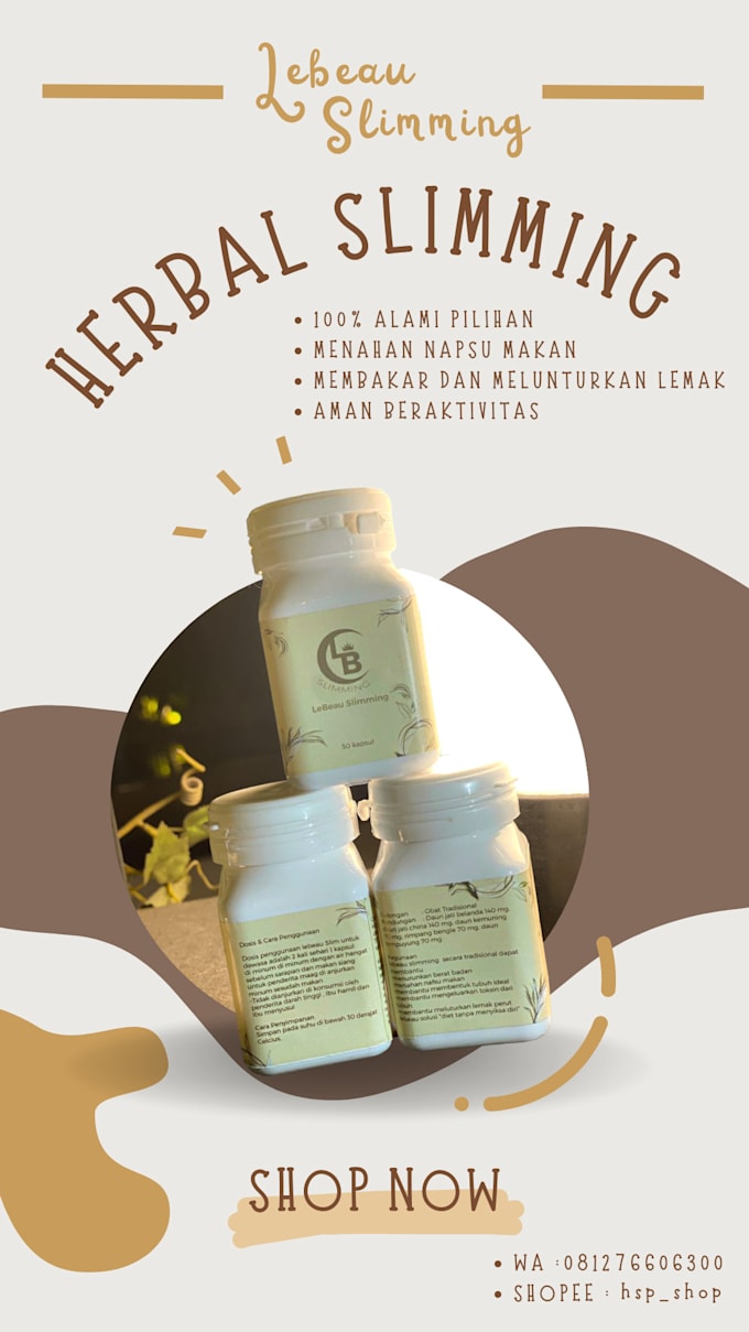 Animation poster for product by Ivanoktavius | Fiverr