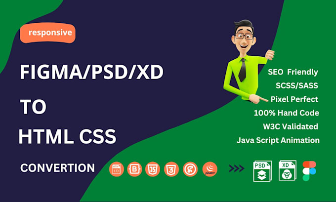 Psd html figma bootstrap css convert responsive by Shakil_ahamed2 | Fiverr Psd html figma bootstrap css convert responsive by Shakil_ahamed2 | Fiverr