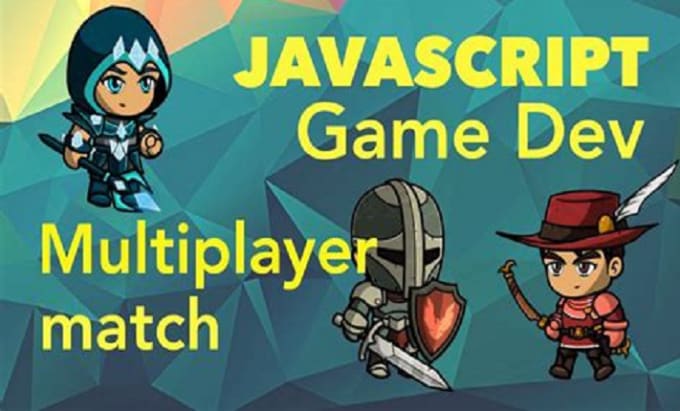 Create 2d Browser Web Game Using Html5 And Javascript By Vortexlee1 Fiverr