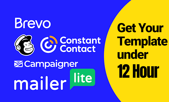 Do the best html email templates for stunning email campaigns by ...