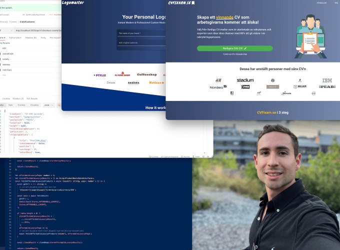 Build your backend using nodejs by Sundarenius | Fiverr Build your backend using nodejs by Sundarenius | Fiverr