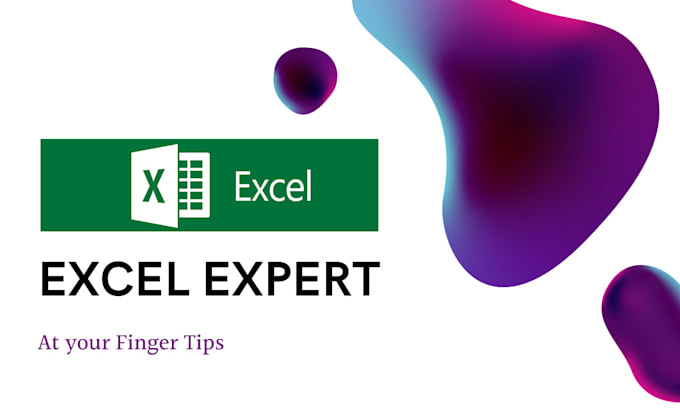 Take excel to the next level crafting macros with vba by Sajidsuperstore | Fiverr