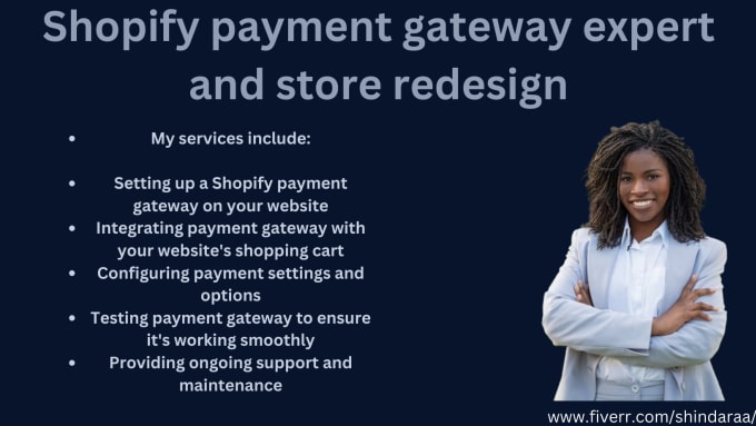 Create and integrate shopify payment gateway to your website by ... Create and integrate shopify payment gateway to your website by ...