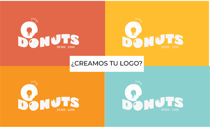 Diseño de logotipo para tu marca by Emidesingart | Fiverr