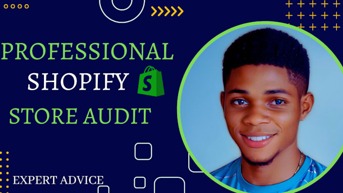 Professionally audit your shopify store by Shopify_bosker | Fiverr