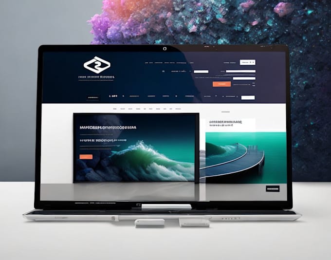 Do Expert Html Css Bootstrap Fixes For Your Website By Abdulrahman0382 Fiverr 1599