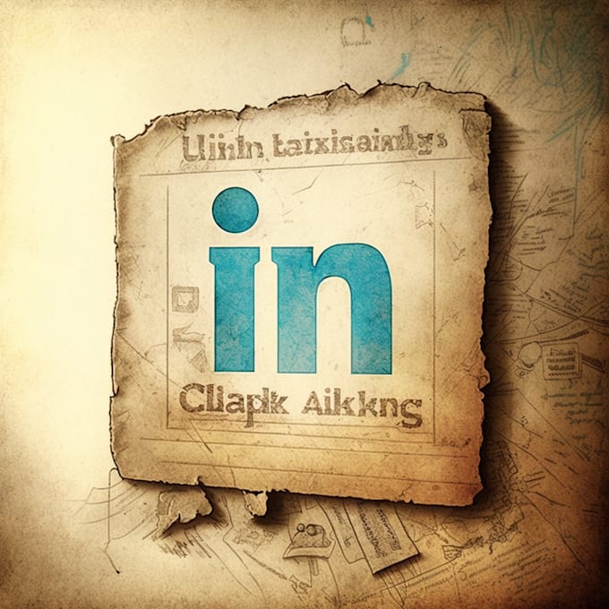 Boost your linkedin profile by Ameskaoui | Fiverr Boost your linkedin profile by Ameskaoui | Fiverr