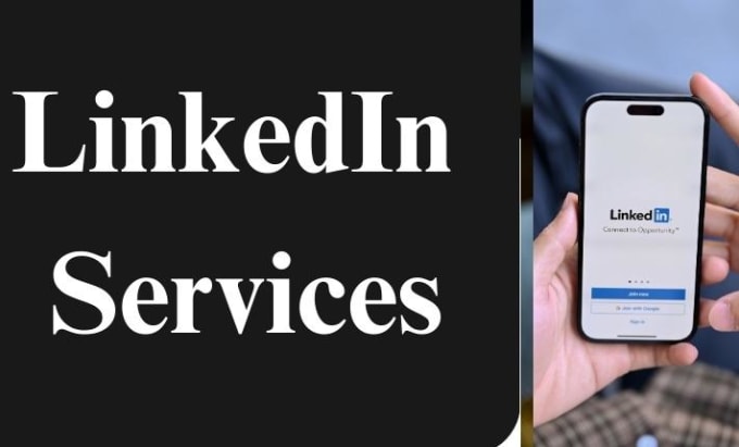 Do Linkedin Profile Creation Optimization Profile Writing By Abdul
