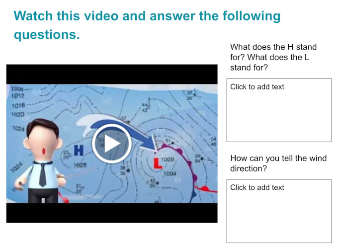 Turn your lesson into a remote learning lesson by Cdesigns4u | Fiverr