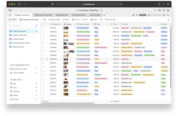 Optimize your inventory management with machine learning solutions by ...