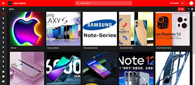 Design Stunning Ios And Android Mobile Apps With Appsheet And Glide