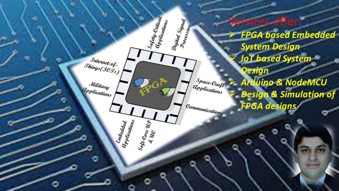 Do digital hardware design and fpga iot systems programming by Dark_147 ... Do digital hardware design and fpga iot systems programming by Dark_147 ...