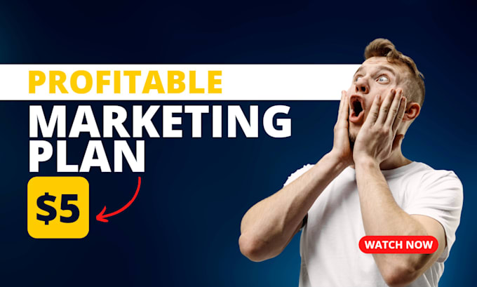 Design a profitable marketing plan for your restaurant by ...